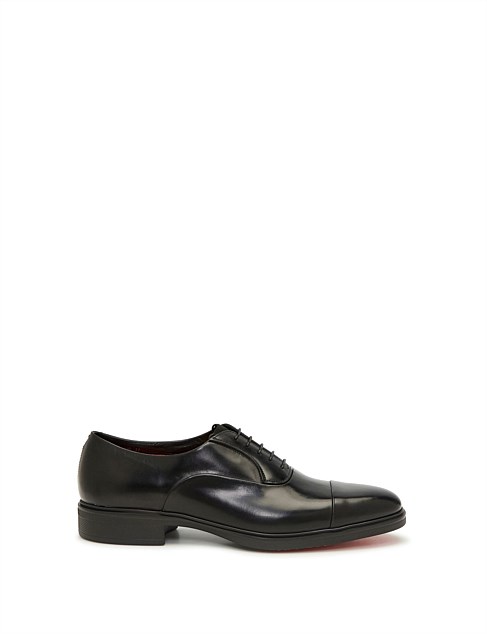 Santoni Easy Derby | David Jones