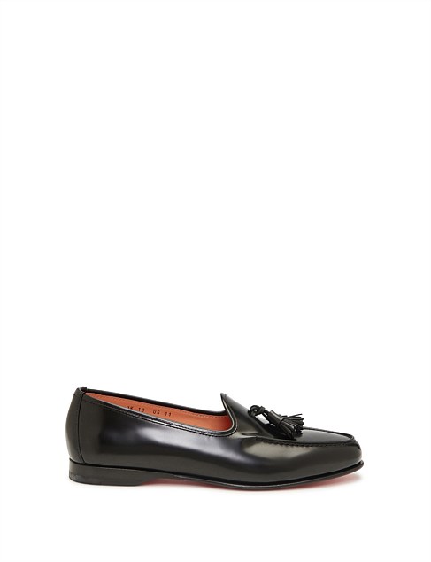Santoni Andrea Loafer | David Jones