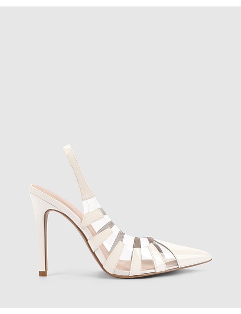 Lana Wilkinson Women's Sasha Shoe | David Jones