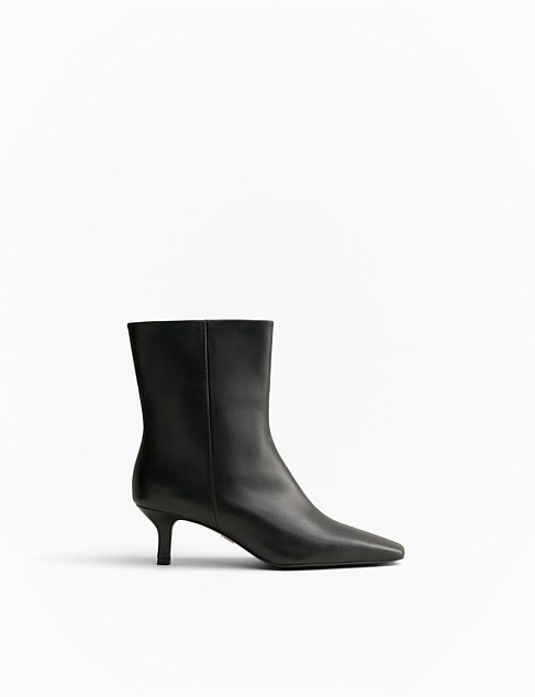 Trenery Frome Boot | David Jones