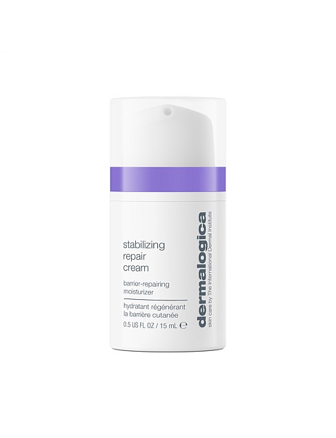 Dermalogica Stabilizing Repair Cream Travel Size 15ml | David Jones