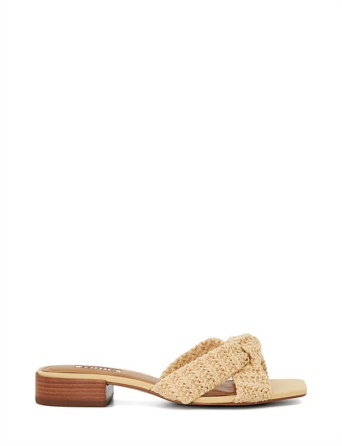 Dune London Laize Sandal | David Jones