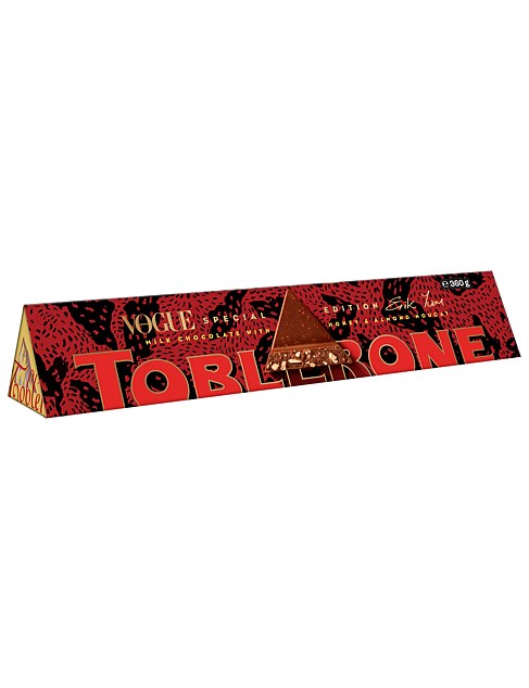 Toblerone Toblerone 360g | David Jones