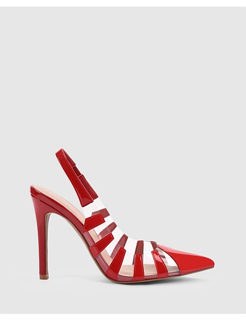 Lana Wilkinson Women's Sasha Shoe | David Jones