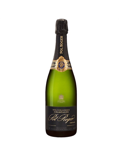 Pol Roger Pol Roger Brut Vintage 2016 | David Jones