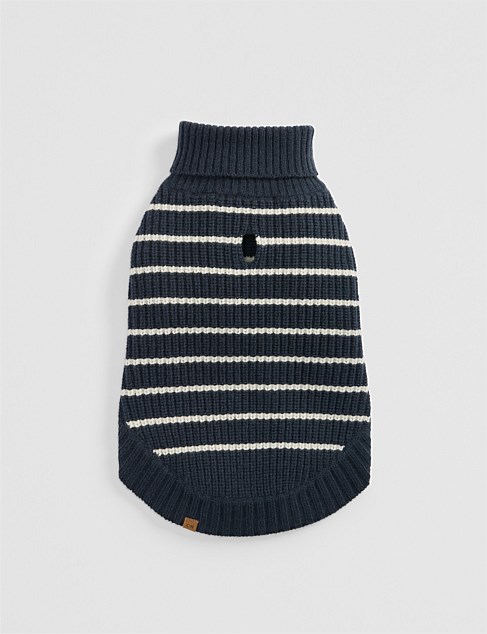 Country Road Toby Knit Sweater | David Jones