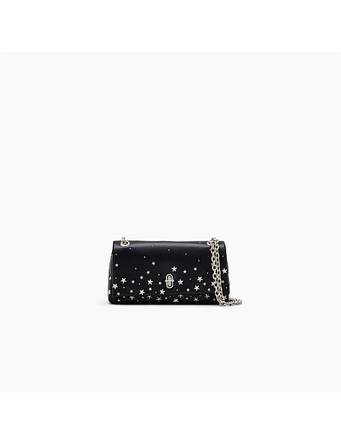 Marc Jacobs the Dual Chain Mini Bag | David Jones