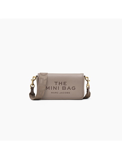 Marc Jacobs the Mini Bag | David Jones