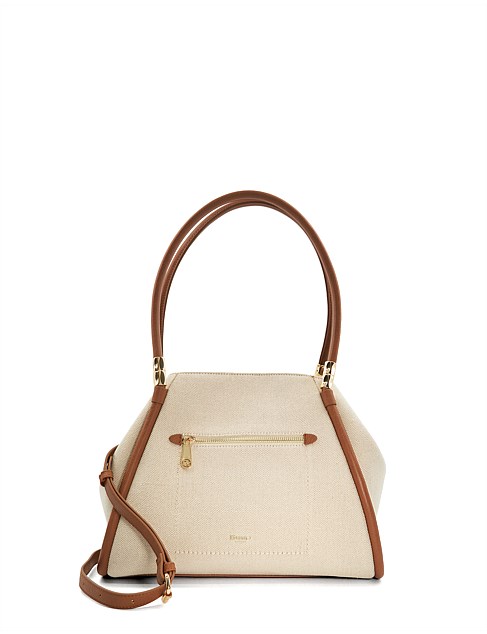 Dune London Decker Shoulder Bag | David Jones