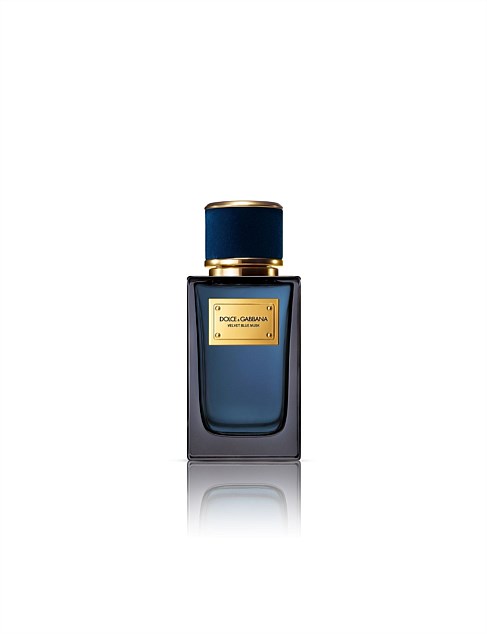 Dolce & Gabbana Velvet Blue Musk Edp 100ml | David Jones