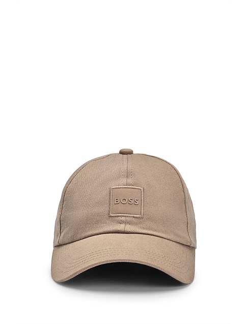 Boss Derrel Cap | David Jones