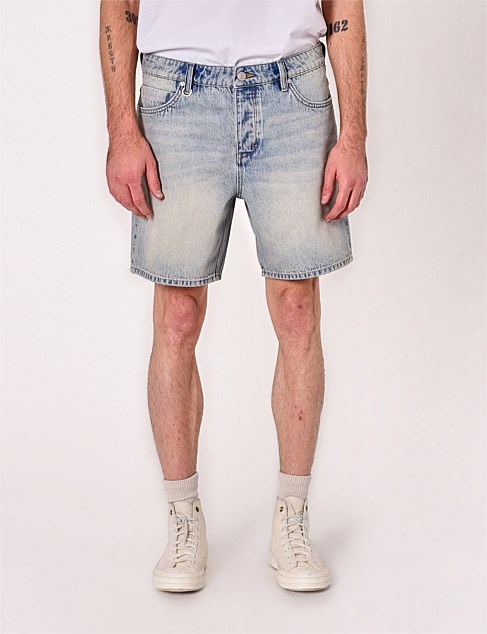 Neuw Denim Lou Short Dust | David Jones