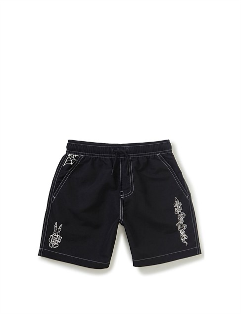 Quiksilver Skux Walkie Youth | David Jones