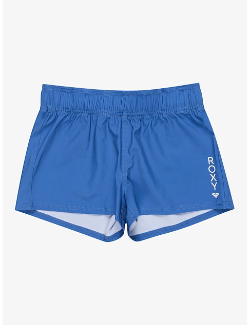 Roxy Girls Essential Boardshort | David Jones