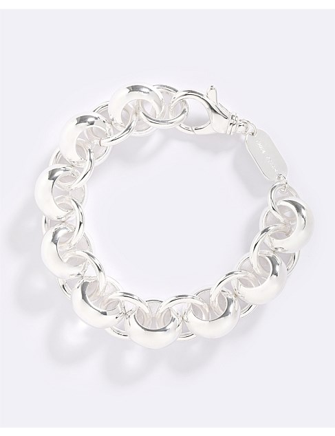 Emma Pills Lucien Bracelet | David Jones