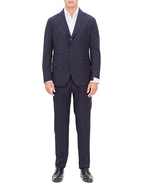 Eleventy Classic Sb Iconic Suit | David Jones