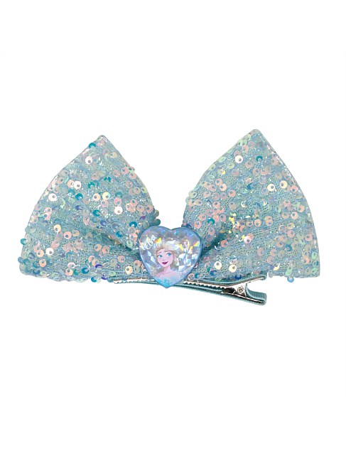 Disney Frozen Disney Frozen Hair Clip | David Jones