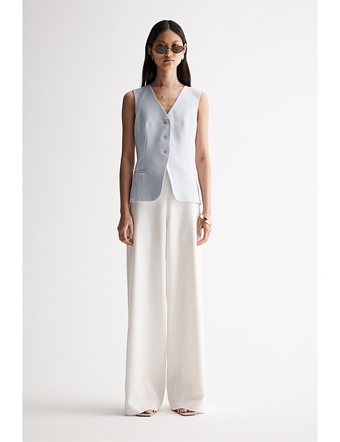 Elka Collective Elowen Vest | David Jones