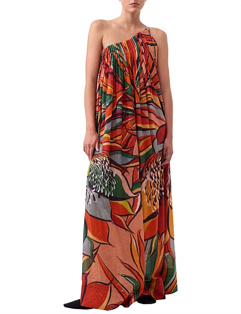 Morrison Paradiso Maxi Dress | David Jones