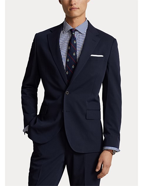 Polo Ralph Lauren Polo Modern Performance Twill Jacket | David Jones