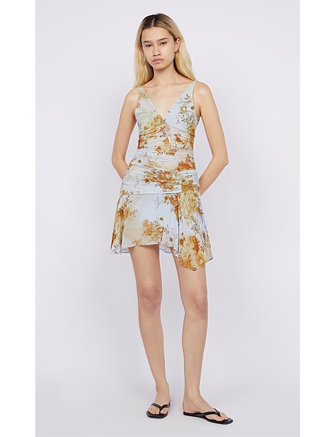 Bec + Bridge Rahni Mini Dress | David Jones