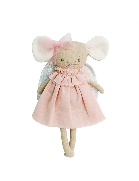 Alimrose Angel Baby Mouse | David Jones