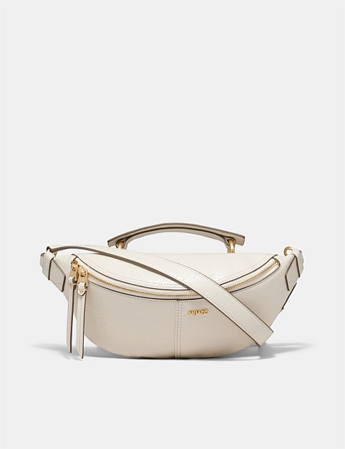 Mimco Lens Sling Crossbody Bag | David Jones