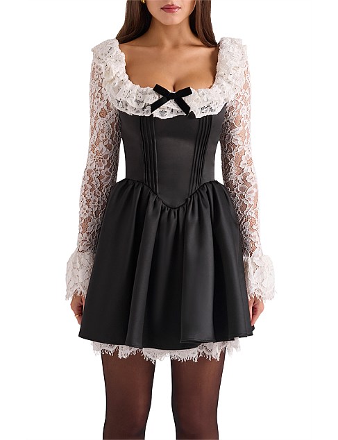 House Of Cb House Of Cb Cleora Dress | David Jones