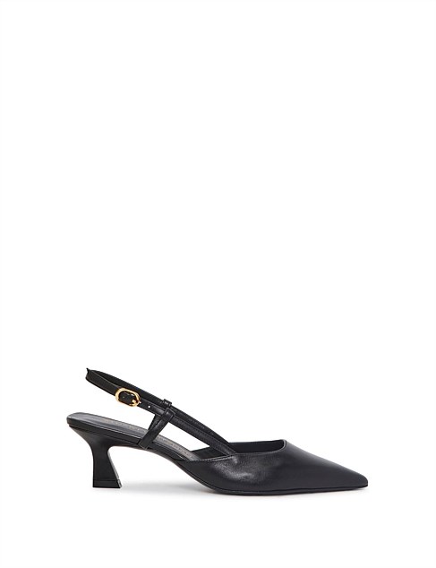 Stuart Weitzman Vinnie 50 Slingback | David Jones
