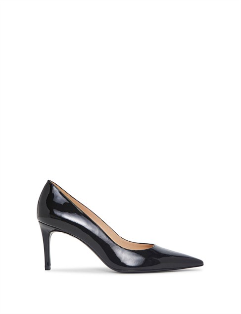 Stuart Weitzman Stuart Power 75 Pump | David Jones