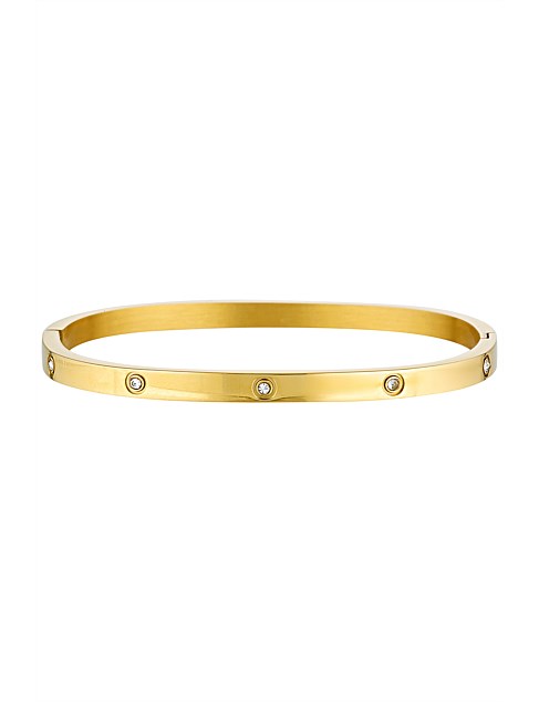 Porter Dylan Celestial Bangle | David Jones