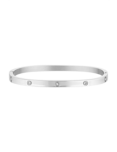 Porter Dylan Celestial Bangle | David Jones