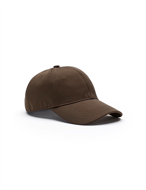 Seed Heritage Seed Tech Cap | David Jones