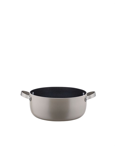 Alessi Tama Casserole | David Jones