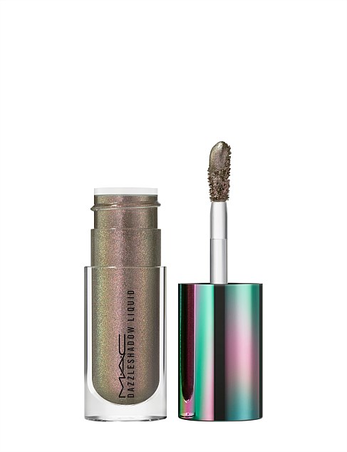Mac Dazzleshadow Liquid /Luxe Luck | David Jones
