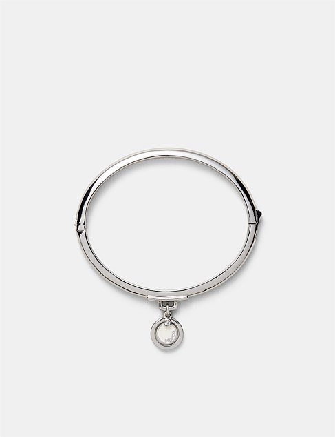 Mimco Charmed Bangle | David Jones