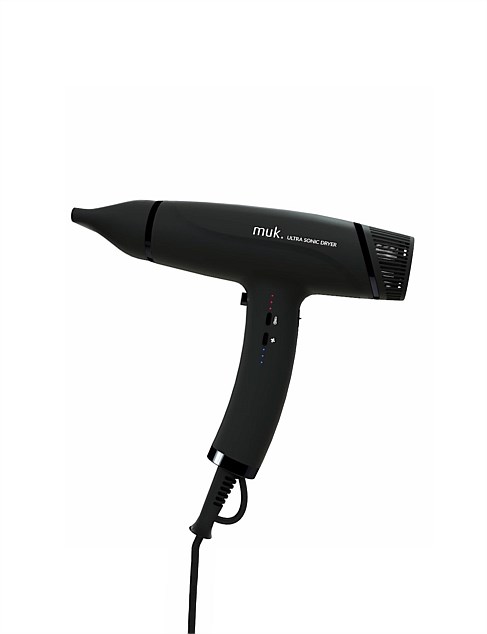 Muk Ultra Sonic Hair Dryer | David Jones