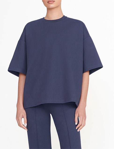 Staud Capsule T-shirt | David Jones