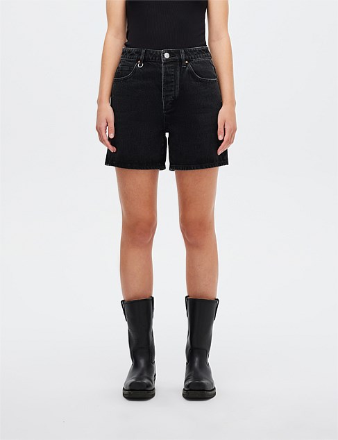Neuw Denim Eva Short | David Jones