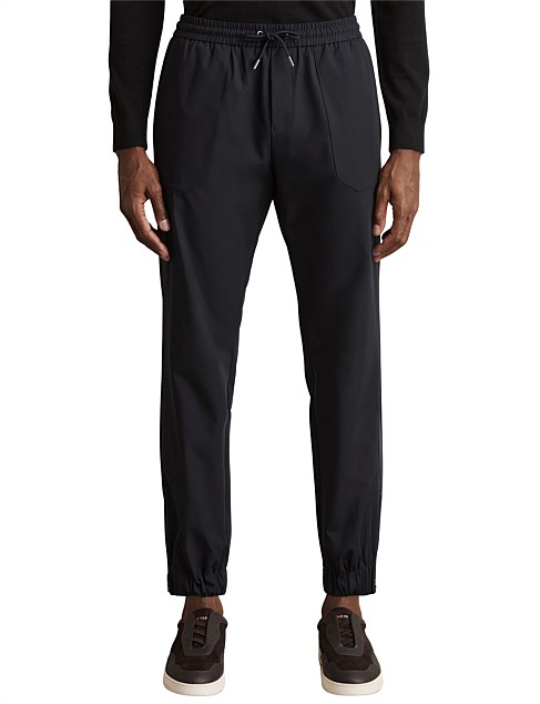 Reiss Climb Casual Side Pocket Trouser | David Jones