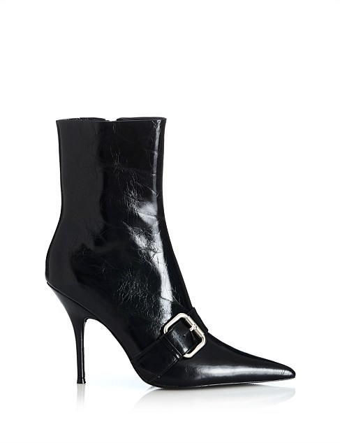 Alias Mae Women's Lotus Boot | David Jones