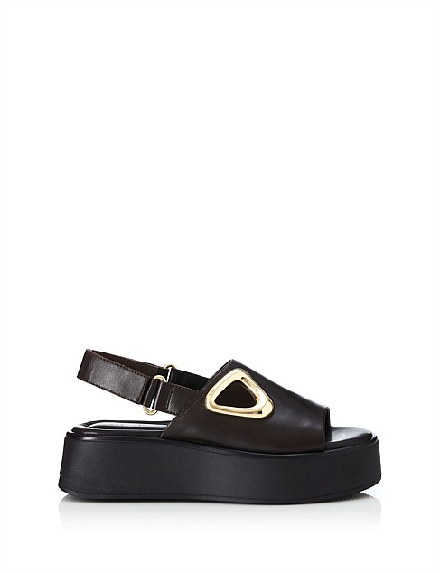 Alias Mae Women's Atlanta Sandal | David Jones