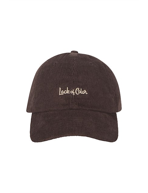 Lack Of Color the Loc Cap -Brown Cord | David Jones