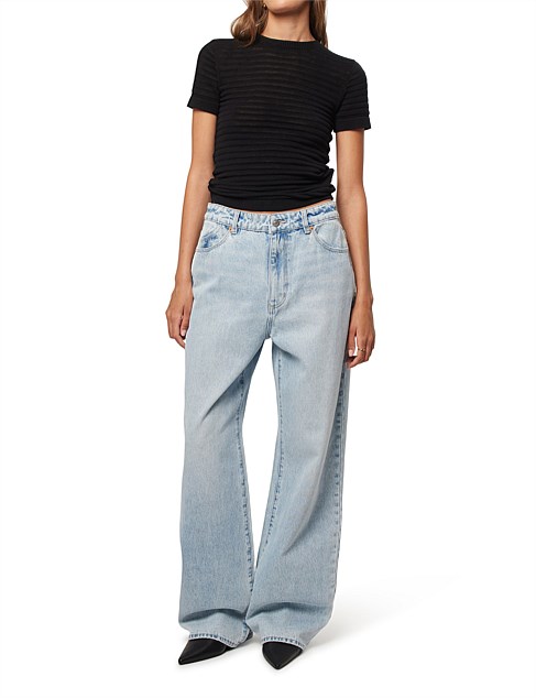 Rollas Super Loose Longbeach | David Jones