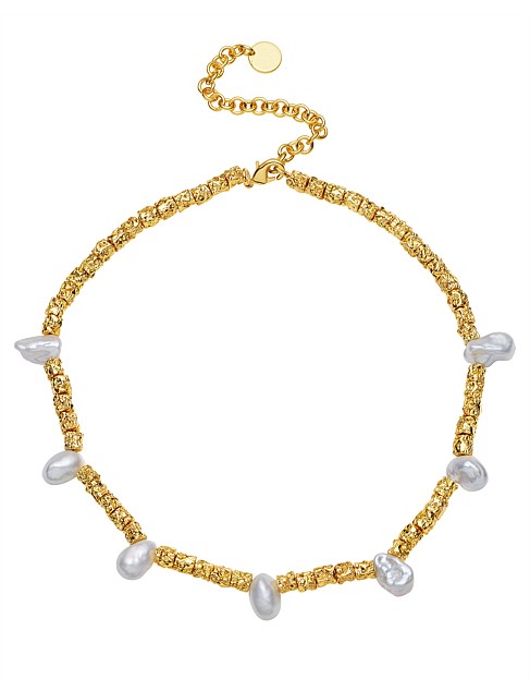 Amber Sceats Ollie Necklace | David Jones