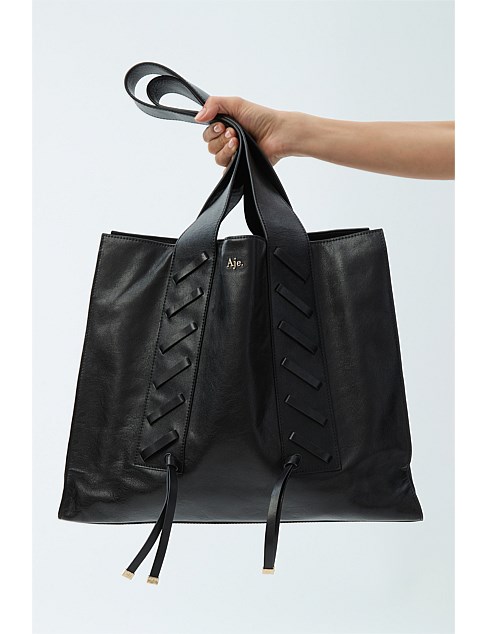 Aje Arlette Tote | David Jones