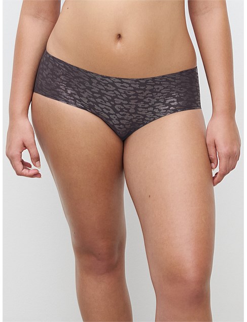 Chantelle Soft Stretch Shorty | David Jones