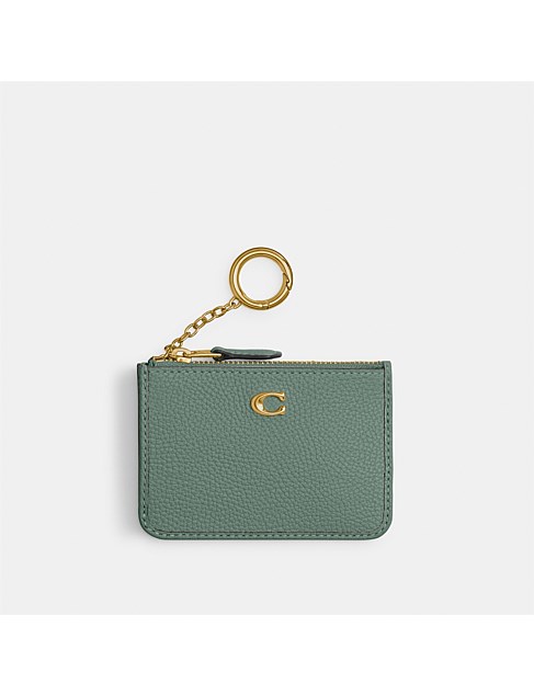 Coach Mini Skinny Id Case | David Jones
