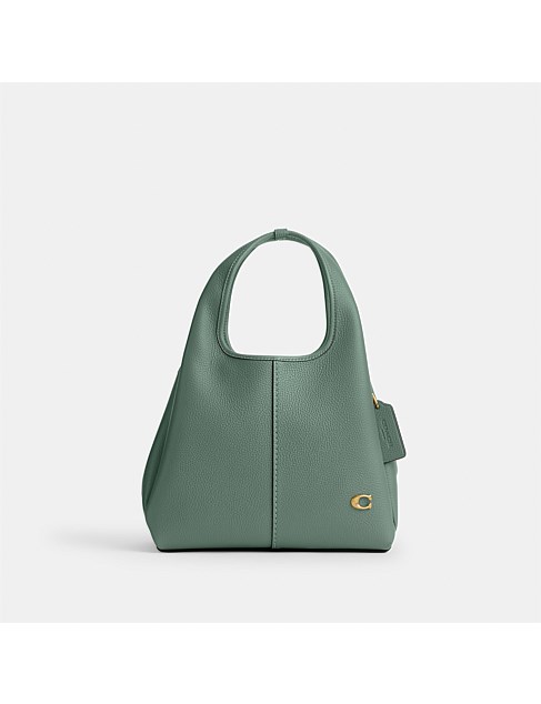 Coach Lana 23 | David Jones