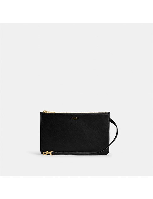Coach Zip Pouch | David Jones
